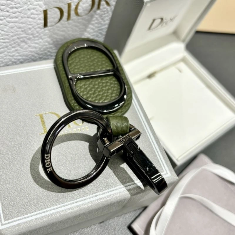 Reasonably priced Christian Dior Keychains