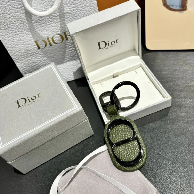 Reasonably priced Christian Dior Keychains