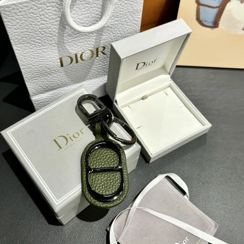 Reasonably priced Christian Dior Keychains