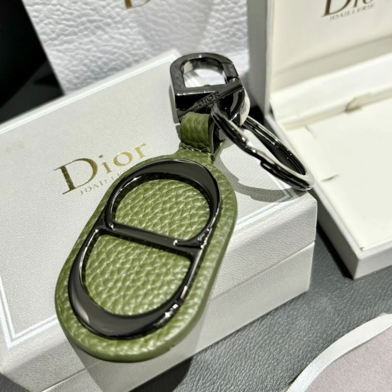Reasonably priced Christian Dior Keychains