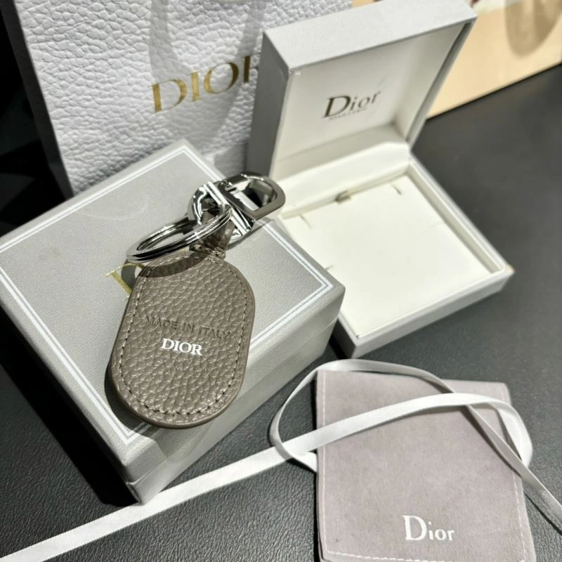 Precise copy Christian Dior Keychains