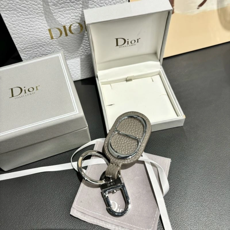 Precise copy Christian Dior Keychains