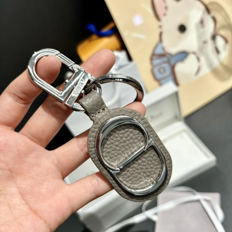 Precise copy Christian Dior Keychains