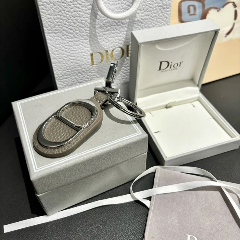 Precise copy Christian Dior Keychains