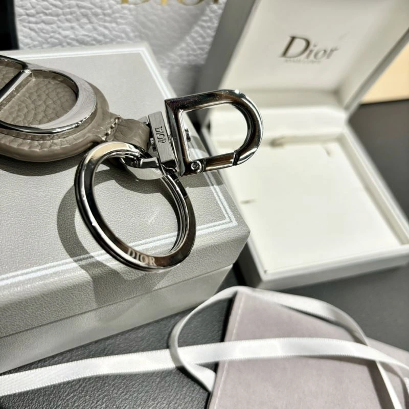 Precise copy Christian Dior Keychains