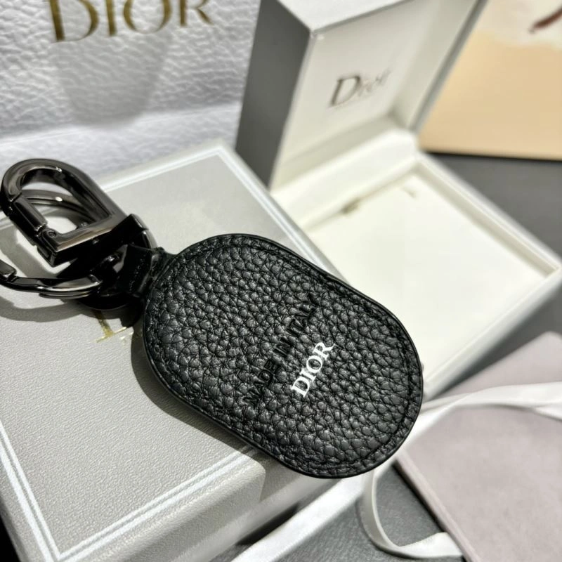 Brand-original Christian Dior Keychains