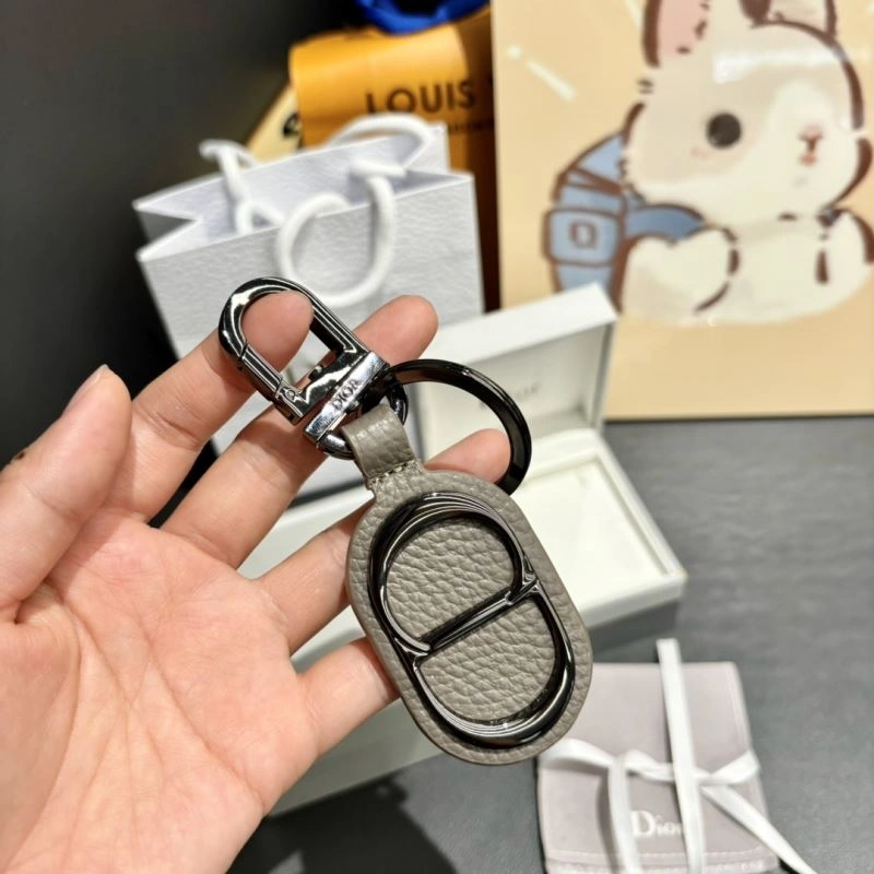 Inexpensive Christian Dior Keychains