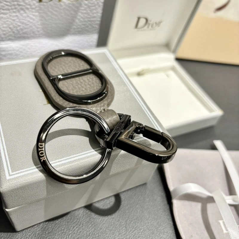 Inexpensive Christian Dior Keychains