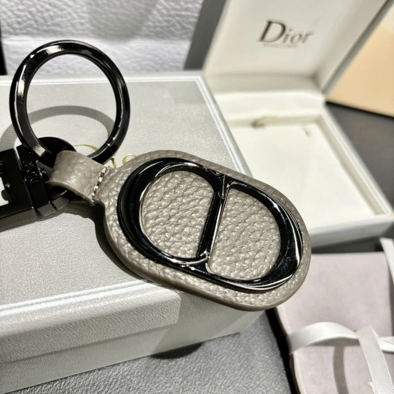 Inexpensive Christian Dior Keychains