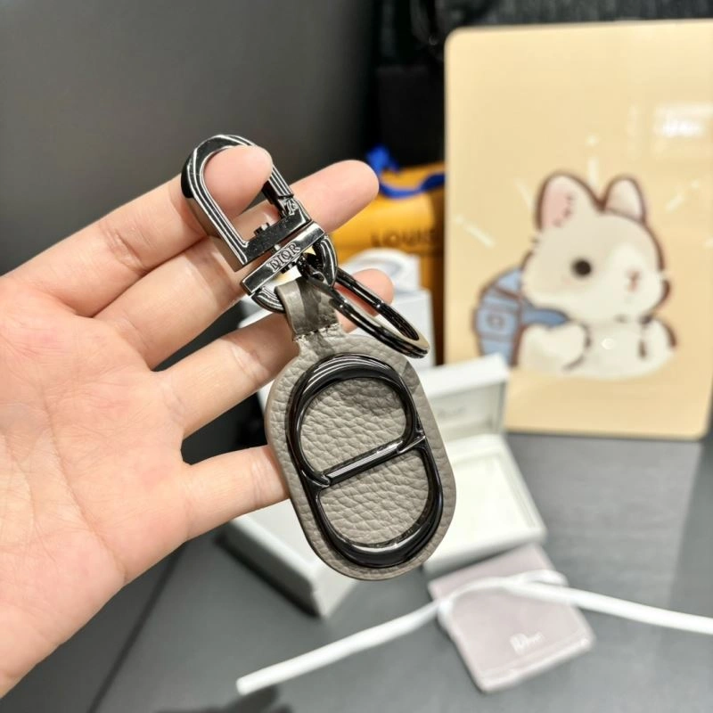 Inexpensive Christian Dior Keychains