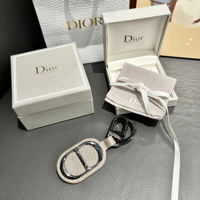 Inexpensive Christian Dior Keychains