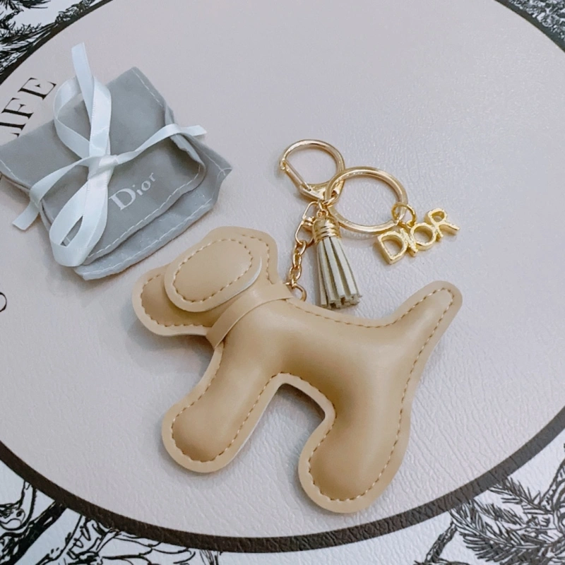 Christian Dior Keychains