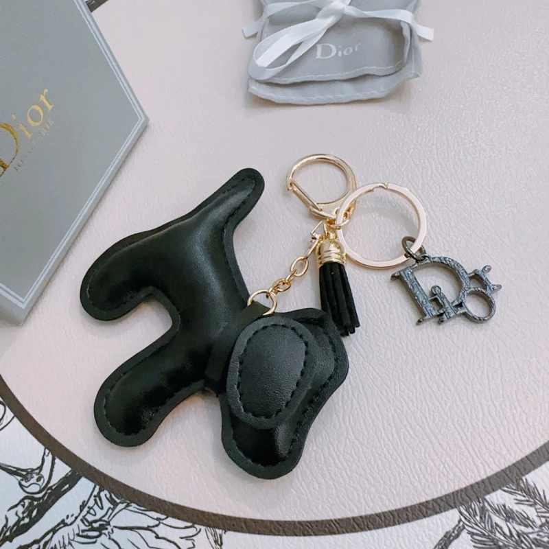 Christian Dior Keychains