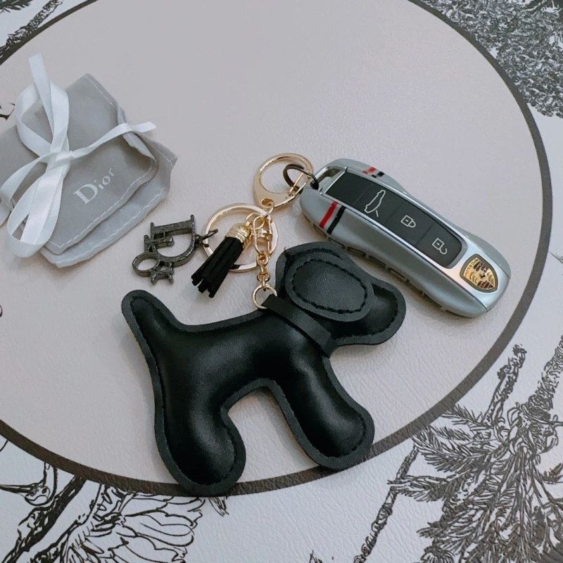 Bargain Christian Dior Keychains
