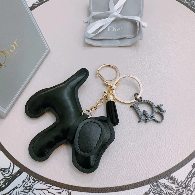 Bargain Christian Dior Keychains