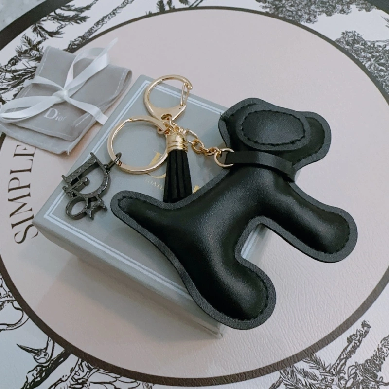 Bargain Christian Dior Keychains