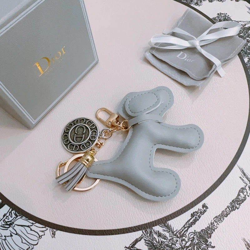 Christian Dior Keychains