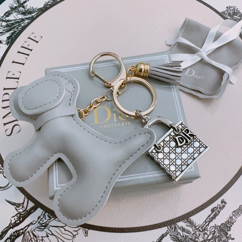 Affordable Christian Dior Keychains