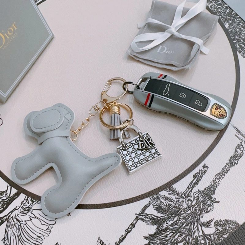 Affordable Christian Dior Keychains