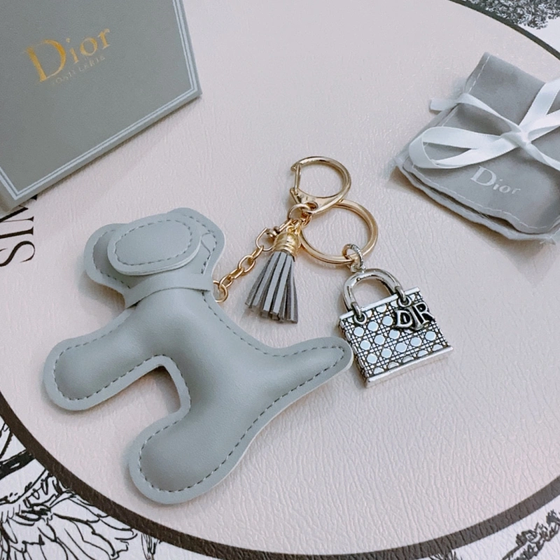 Affordable Christian Dior Keychains