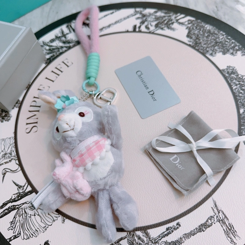 Affordable Christian Dior Keychains