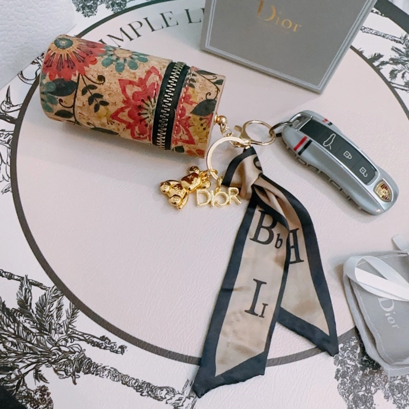 Reasonably priced Christian Dior Keychains