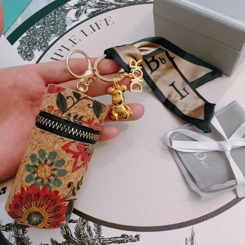 Reasonably priced Christian Dior Keychains