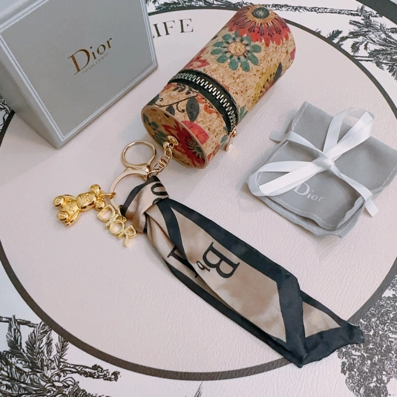 Reasonably priced Christian Dior Keychains