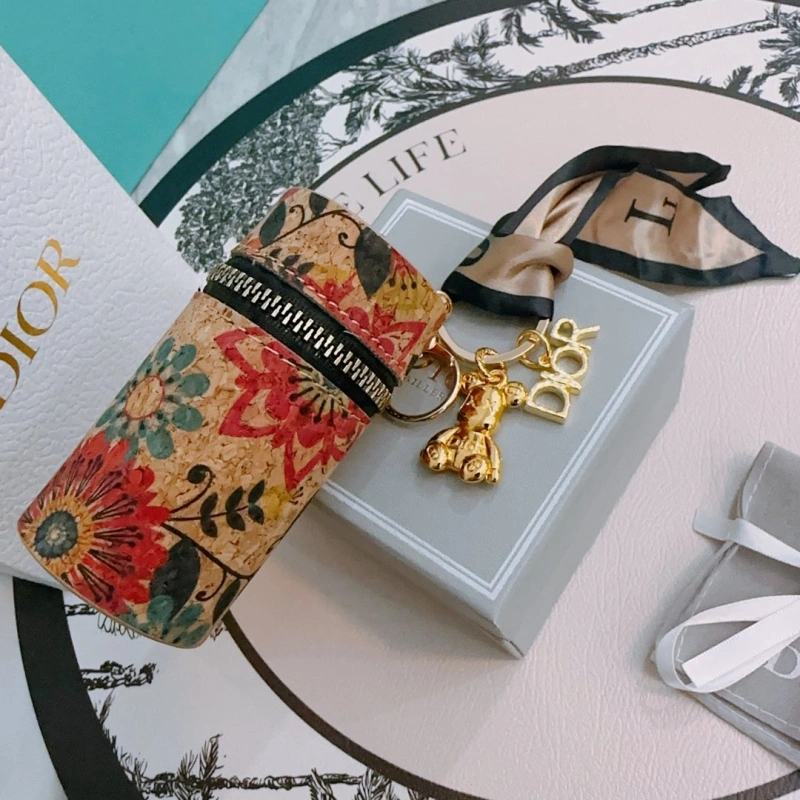 Reasonably priced Christian Dior Keychains