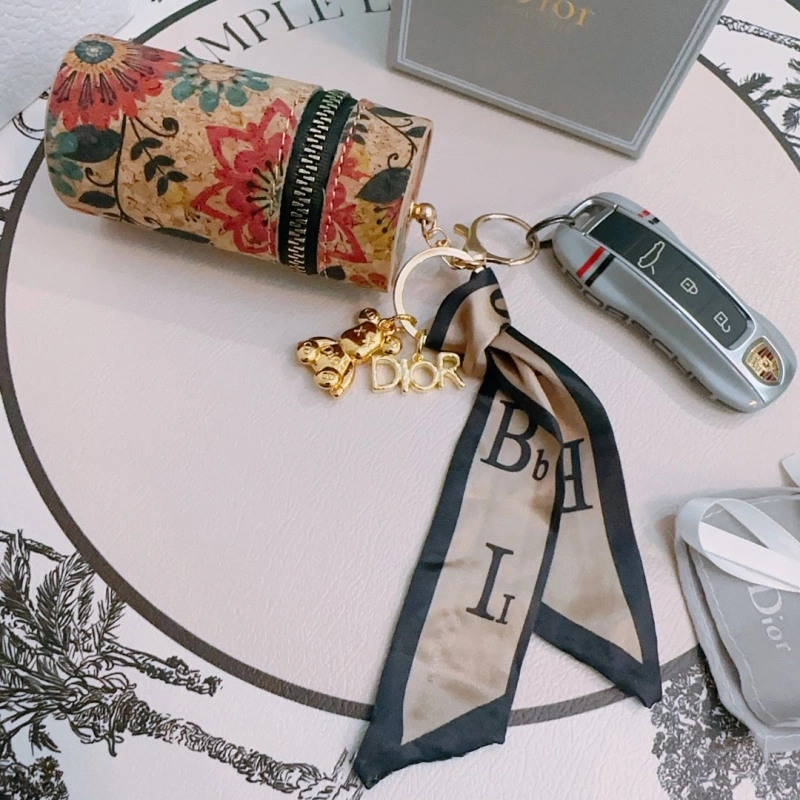 Reasonably priced Christian Dior Keychains