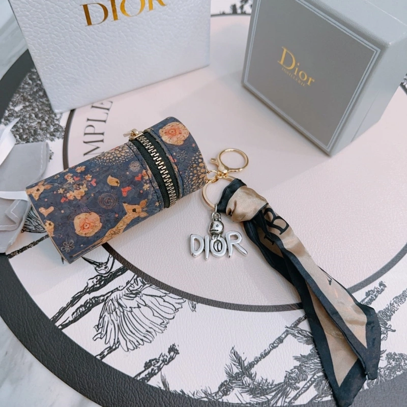 Reasonably priced Christian Dior Keychains