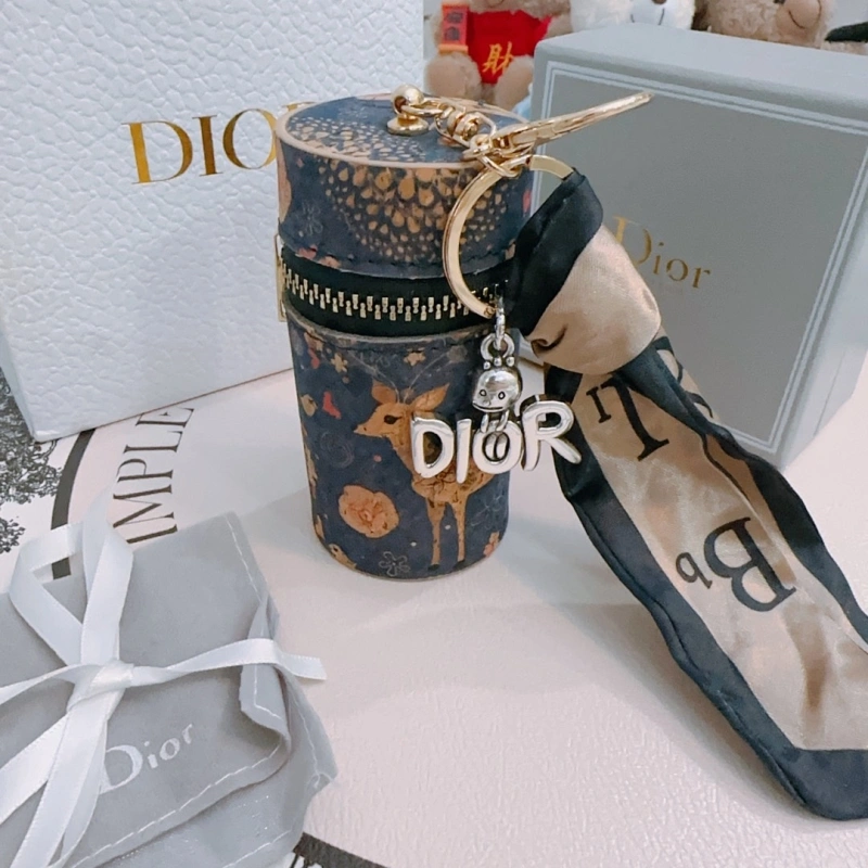 Reasonably priced Christian Dior Keychains