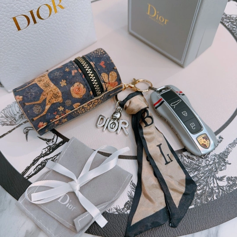 Reasonably priced Christian Dior Keychains