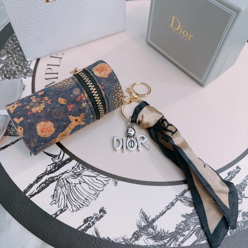 Reasonably priced Christian Dior Keychains