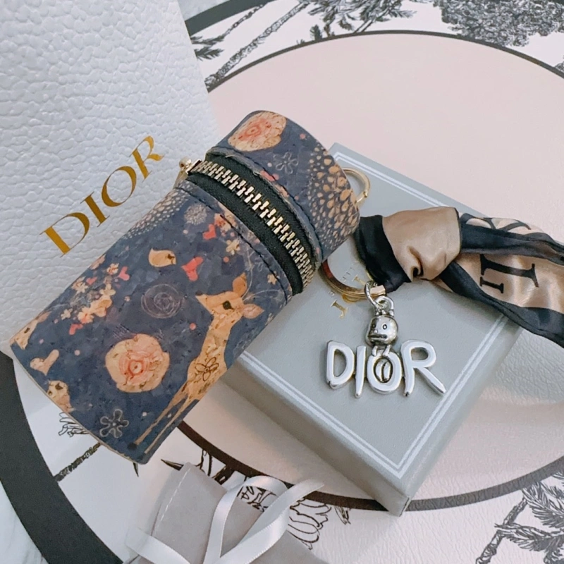 Reasonably priced Christian Dior Keychains