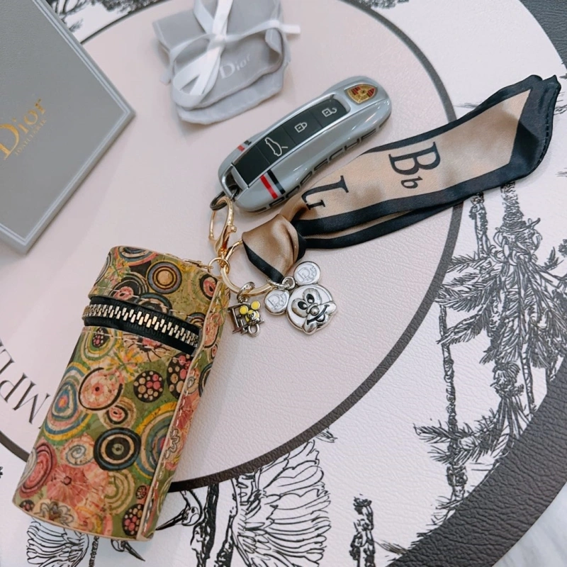 Precise copy Christian Dior Keychains