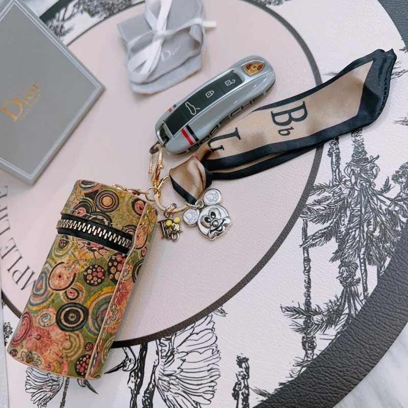 Precise copy Christian Dior Keychains