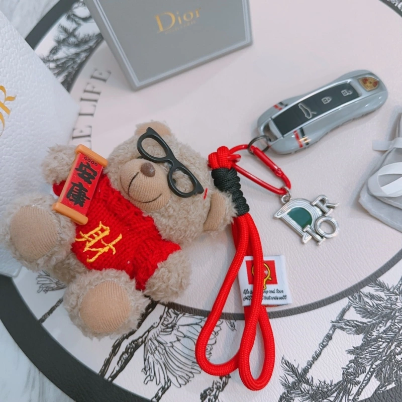 Top match Christian Dior Keychains