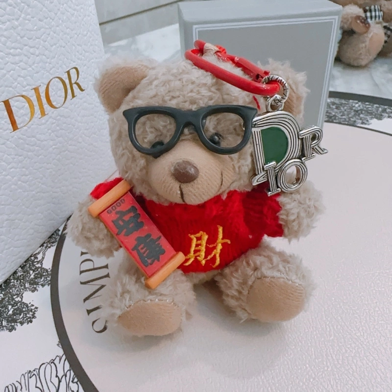 Top match Christian Dior Keychains