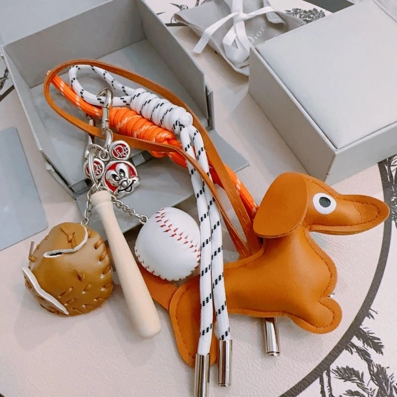 OEM Christian Dior Keychains