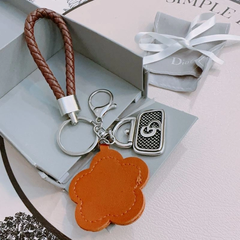 Christian Dior Keychains
