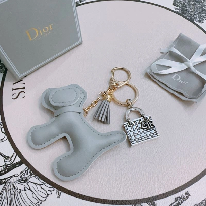 Top match Christian Dior Keychains
