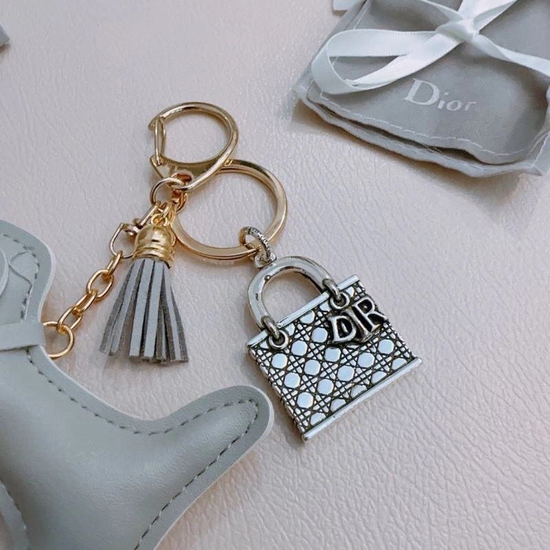 Top match Christian Dior Keychains