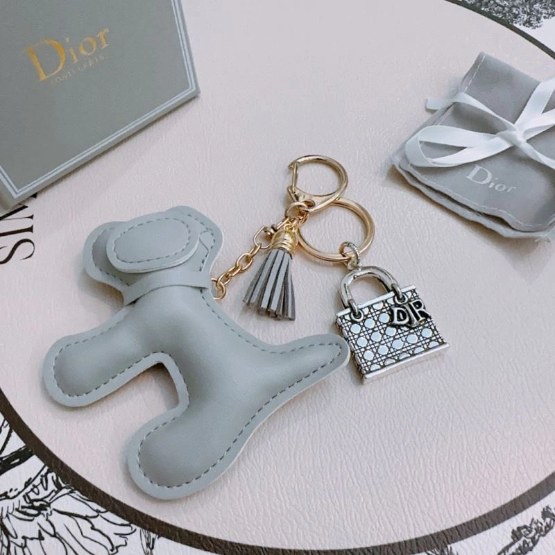 Top match Christian Dior Keychains