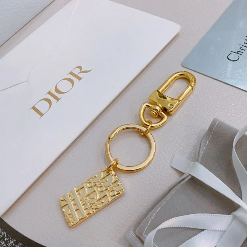 Cut-rate Christian Dior Keychains