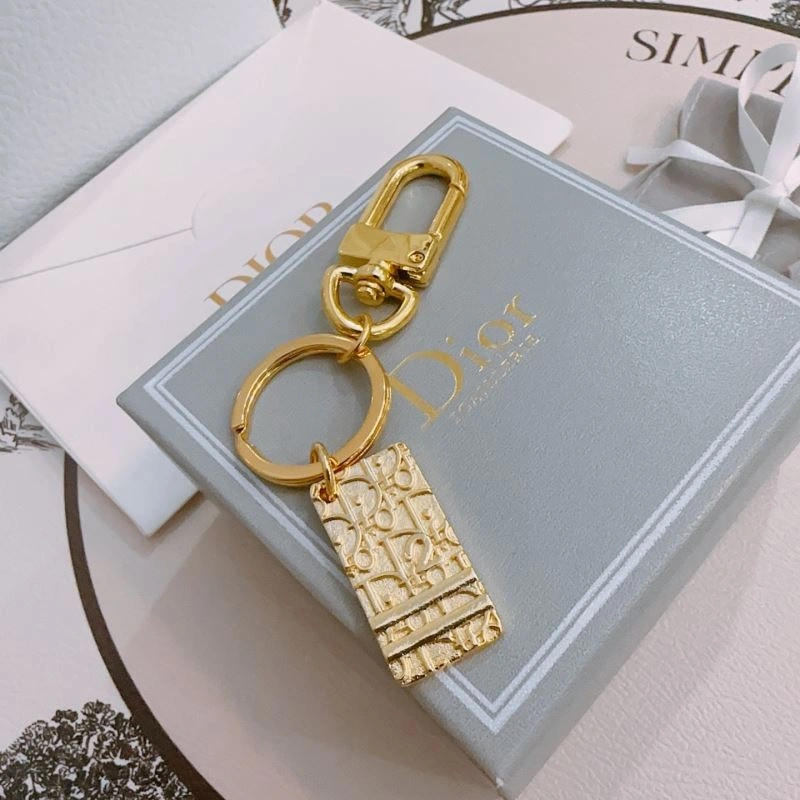 Cut-rate Christian Dior Keychains