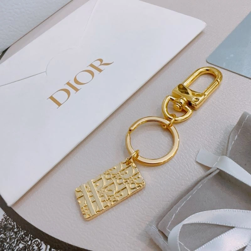 Cut-rate Christian Dior Keychains