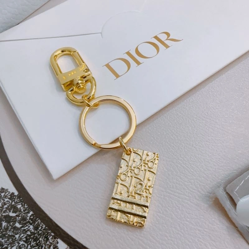 Cut-rate Christian Dior Keychains