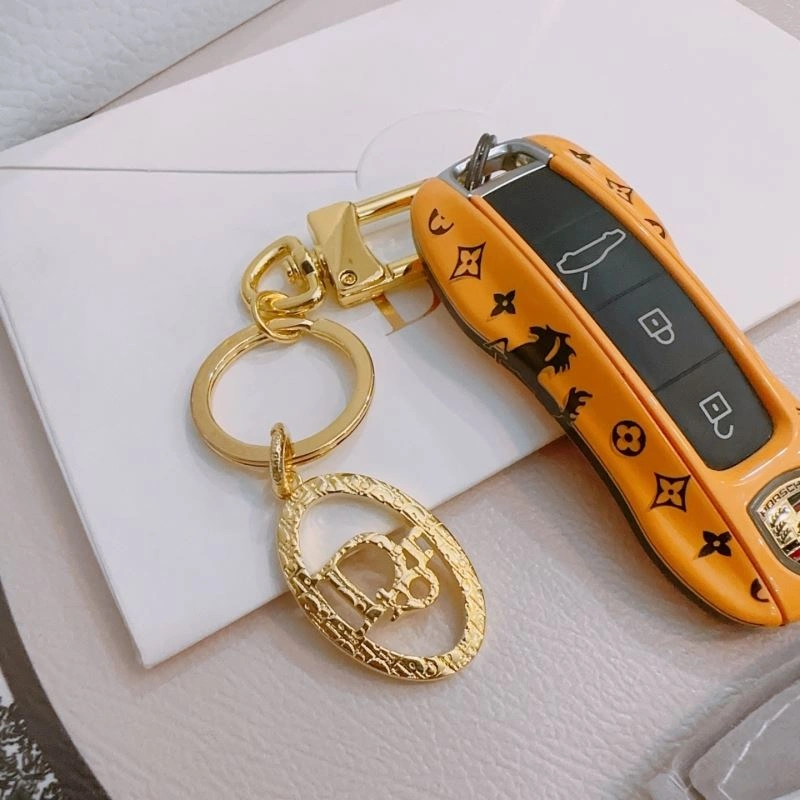 Precise copy Christian Dior Keychains