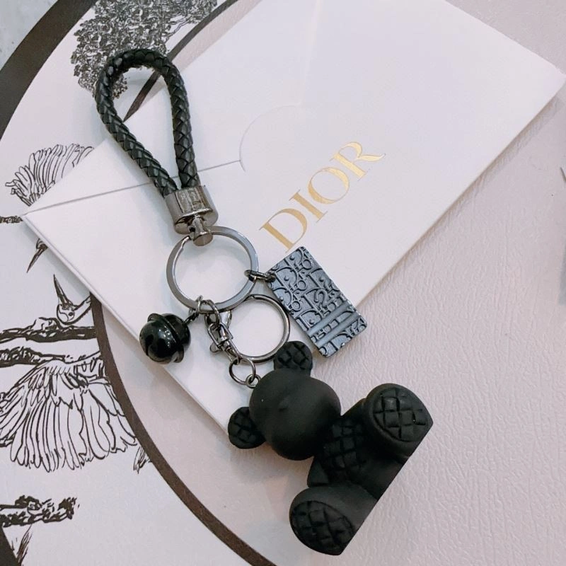 Christian Dior Keychains